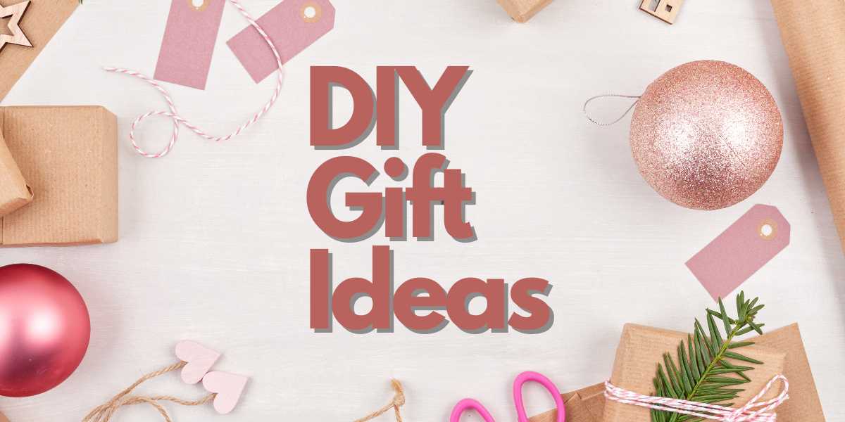125+ Paper Gift Ideas - Unique Handmade Gifts - 2026 Edition