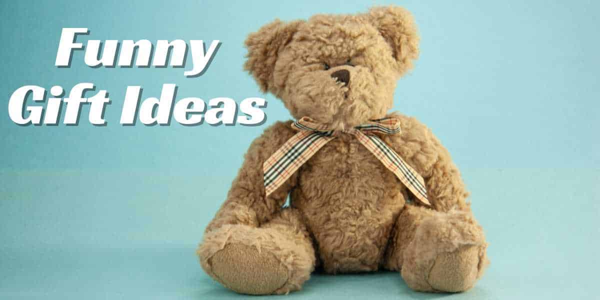 100+ Funny Gift Ideas For Every Occasion - (2026 Update)
