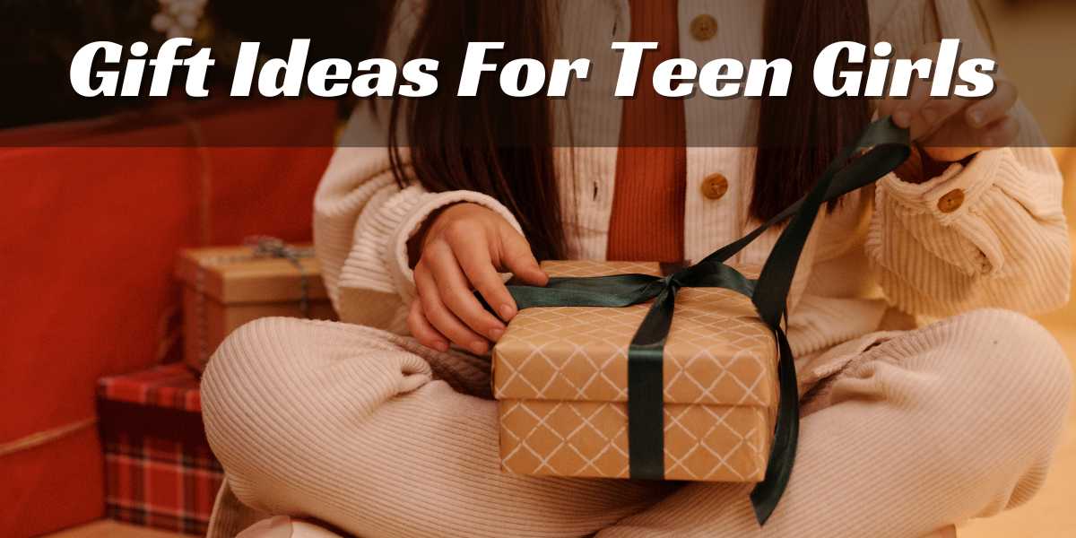 150+ Gift Ideas for Teen Girls - (2026 Update)