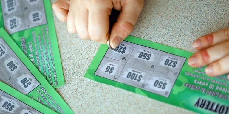 150+ Lottery Ticket Gift Ideas For Everyone - (2025 Edition)